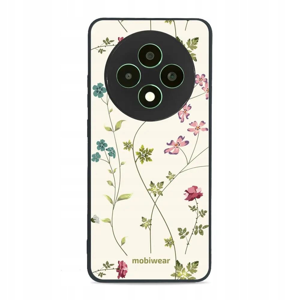 Mobiwear tok Oppo Reno12 FS 5G- többszínű, (5906511389298) • Ár ...