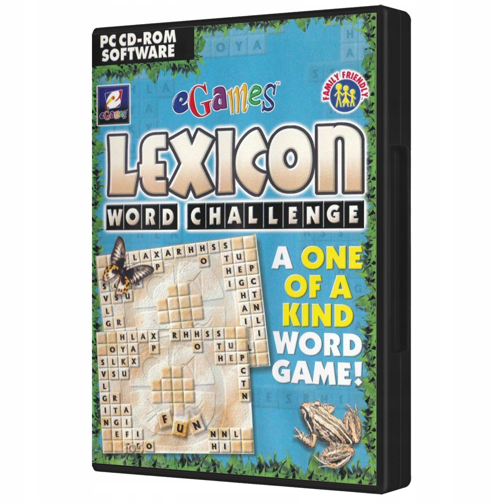 LEXICON WORD CHALLENGE PC купить в Украине купить из Европы доставка - EuroZakup - Харьков ...