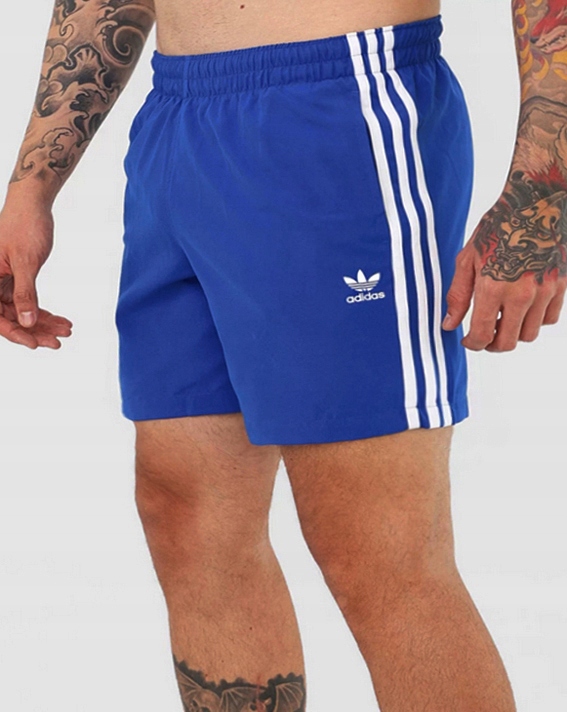 2903 SPODENKI ADIDAS ORIGINALS MĘSKIE SPORTOWE GD9964 r XS ...