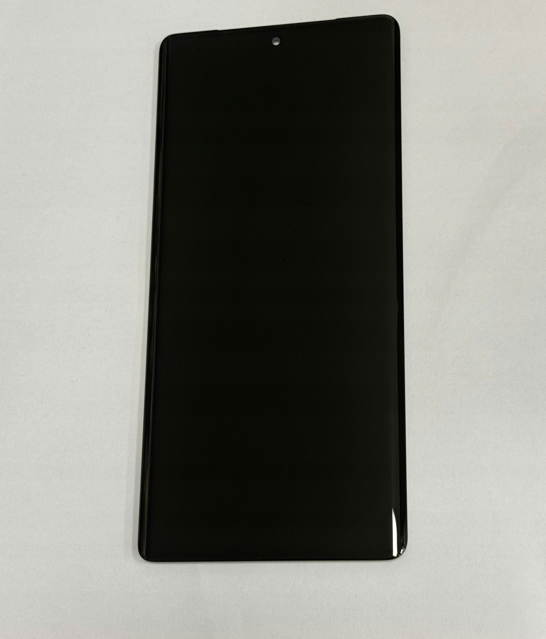 Oryginalny wyświetlacz LCD i ekran dotykowy do Google Pixel 7 Pro - Sklep, Opinie, Cena w Allegro