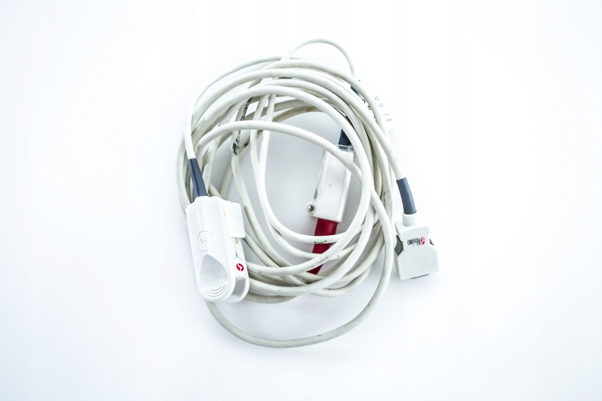 Czujnik Spo2 do Masimo - Niska cena na Allegro.pl