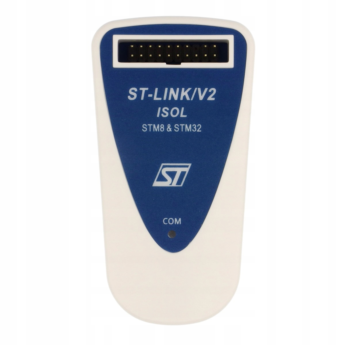 Programator STMicroelectronics ST-LINK/V2-ISOL - Sklep, Opinie, Cena w Allegro