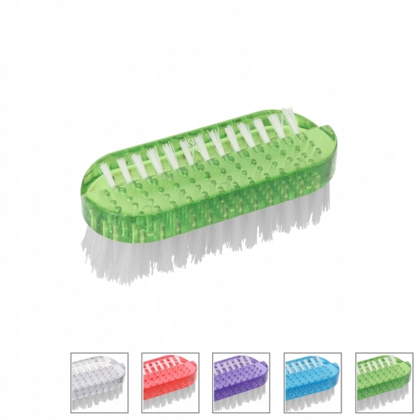 Szczoteczka do paznokci Ravi wielokolorowy (5906900413269) • Cena ...