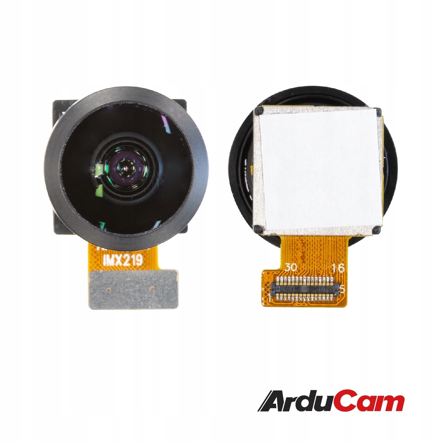 ArduCAM IMX219 Camera - kamera IMX219 - Sklep, Opinie, Cena w Allegro