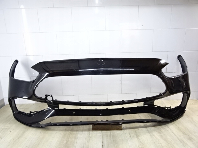 MERCEDES W206 AMG ZDERZAK PRZÓD a2068858401 za 450.00PLN z Zastawie 33 ...