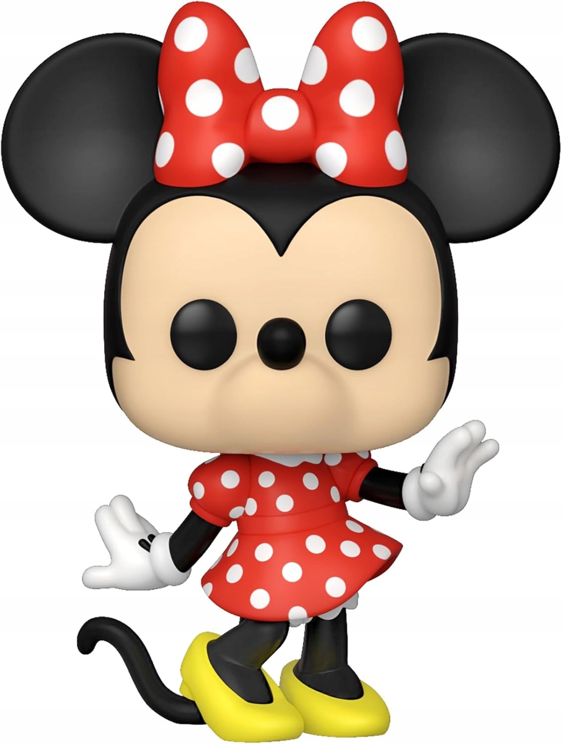 FUNKO POP 1188 Figurka kolekcjonerska Minnie Mouse Mickey and Friends ...