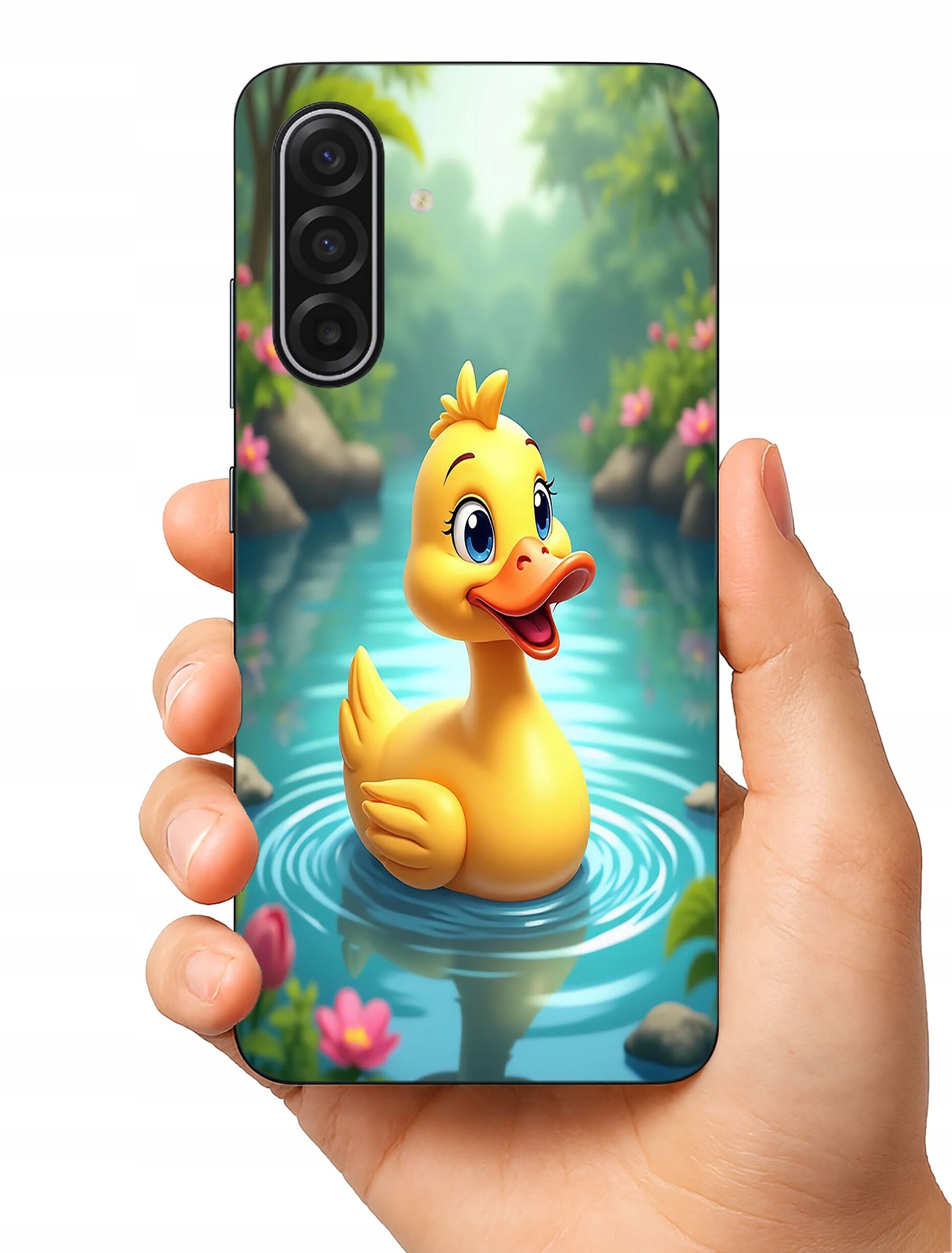 Tok Tok Samsung Galaxy A17 / A17 5G - E416, (5905049864772) • Ár ...