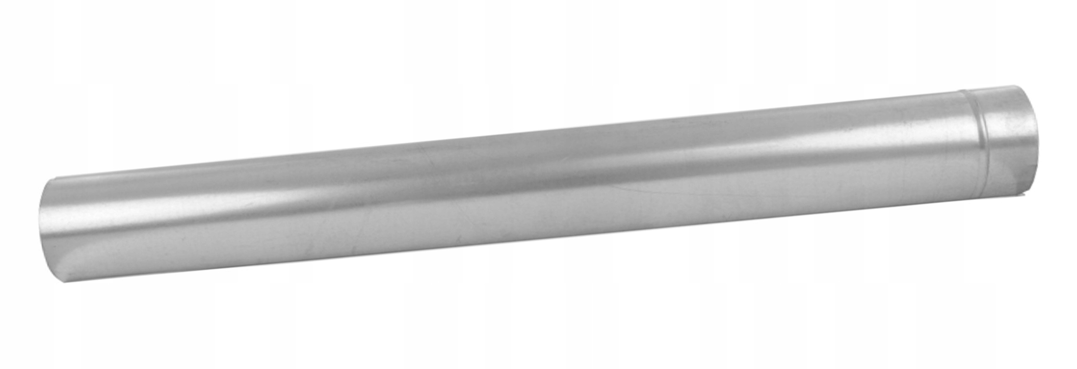 RURA KOMINOWA DYMNA PIECOWA DO PIECA OCYNK 1M 100 (5904473723792) • Cena, Opinie • Systemy ...