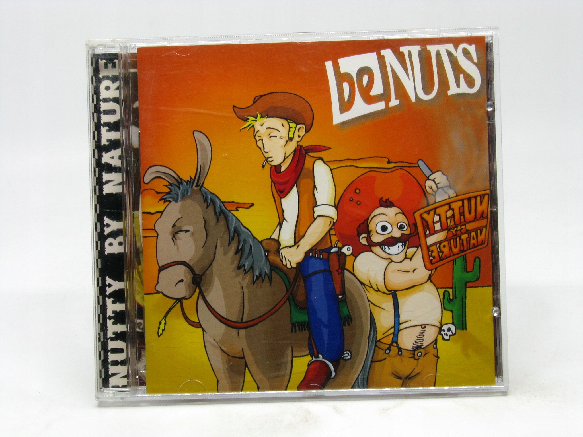 beNUTS – Nutty By Nature 17327647306 - Sklepy, Opinie, Ceny w Allegro