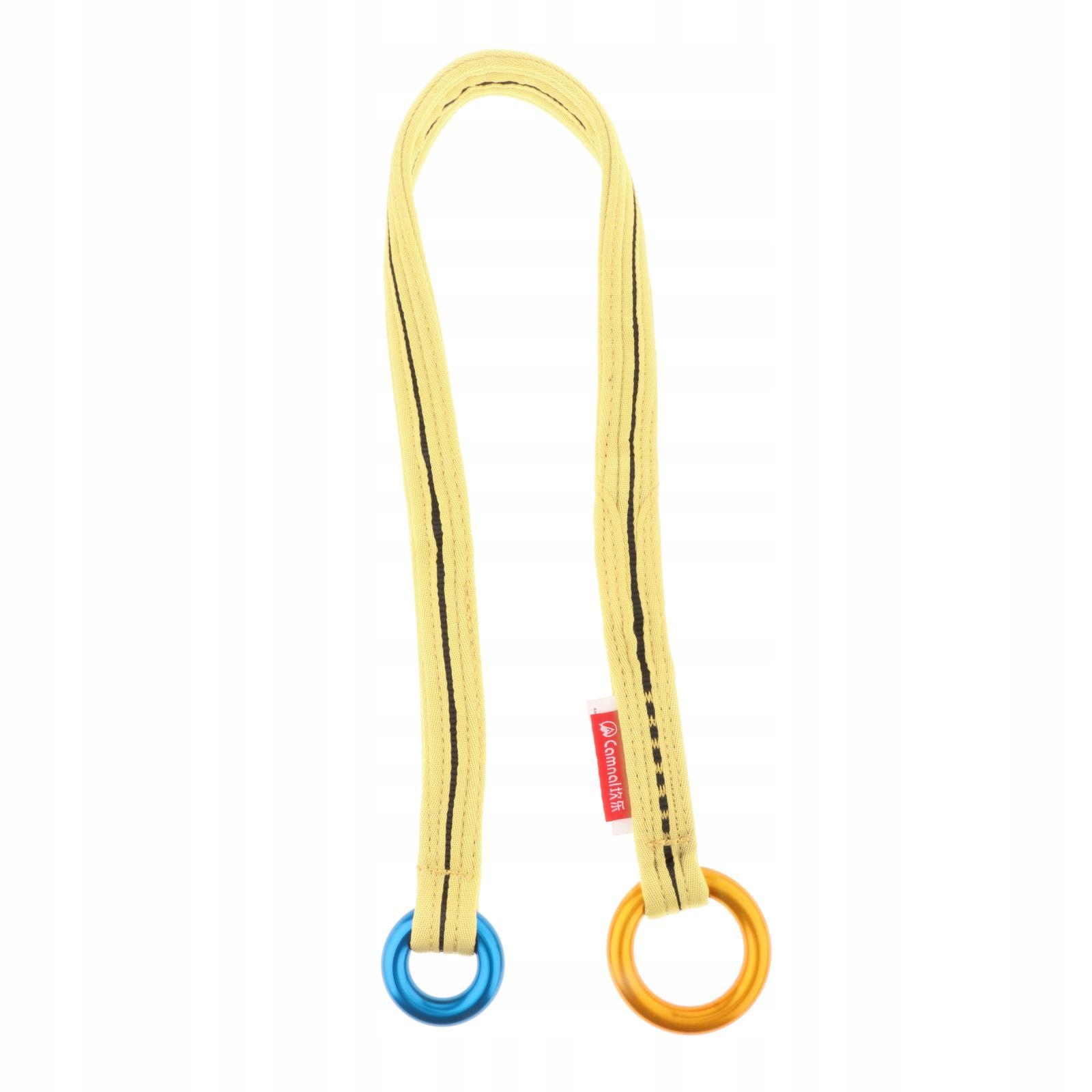 Arborist Friction Saver Retrievable Yellow 90cm - weiyuhuyu110 ...