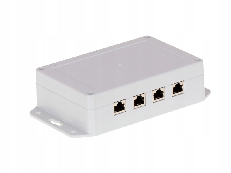 Skříň pro modul PTF-4 nebo PTU-4 PTU/PTF-5-BOX za 691 Kč - Allegro