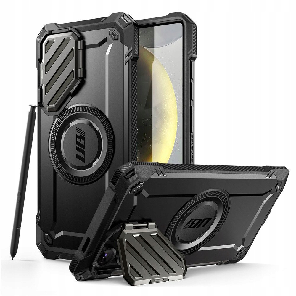 Supcase Ub Pro S23 Ultra w Etui, case, pokrowce i obudowy na telefony ...