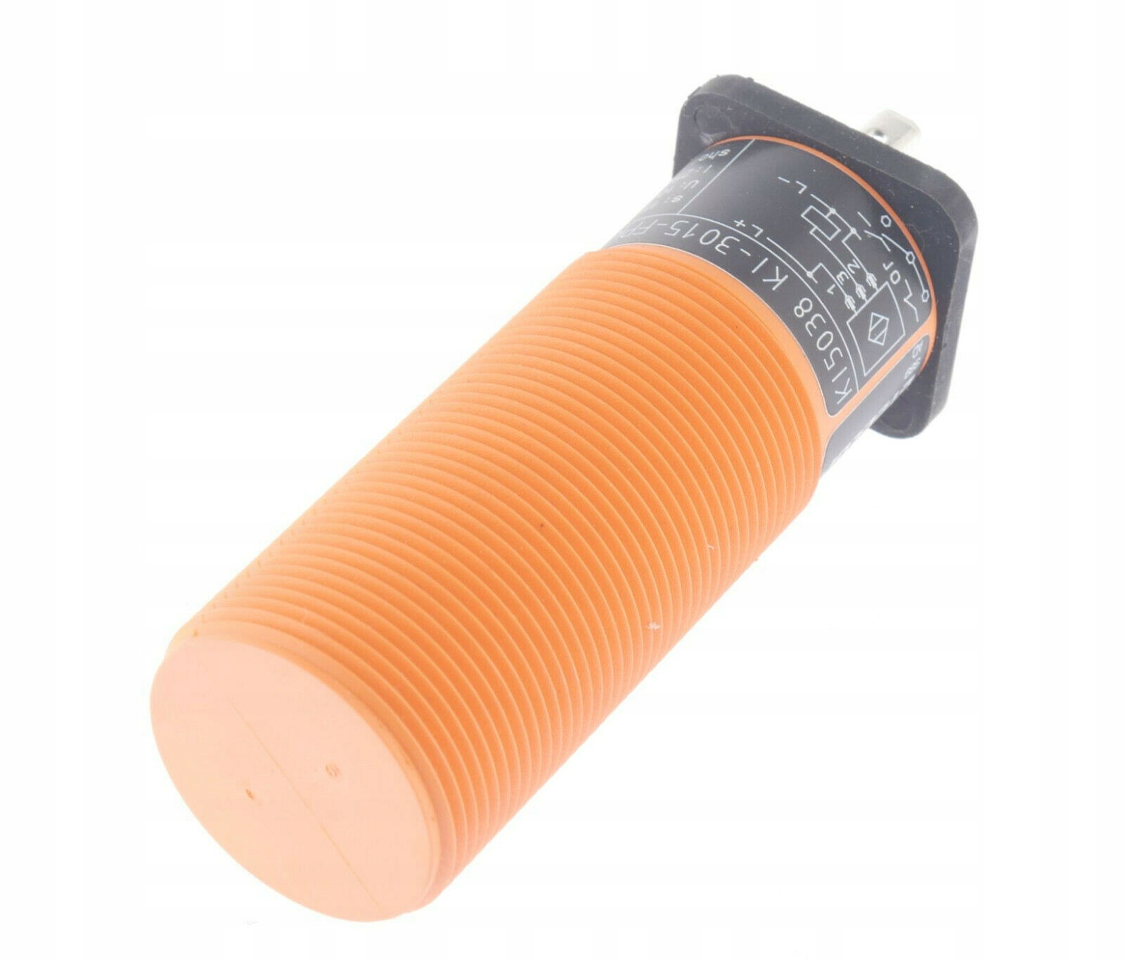 IFM KI5038 KI-3015-FPKG/NI/SS-000-K KI3015FPKGNISS • Cena, Opinie ...