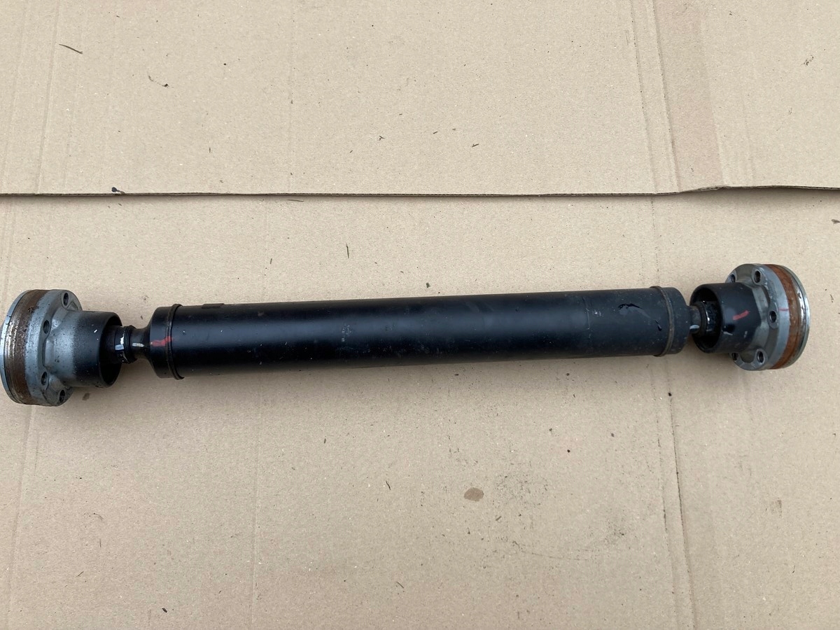 Mercedes-Benz OE A1664102901 wał napędowy - porównaj ceny - Allegro.pl