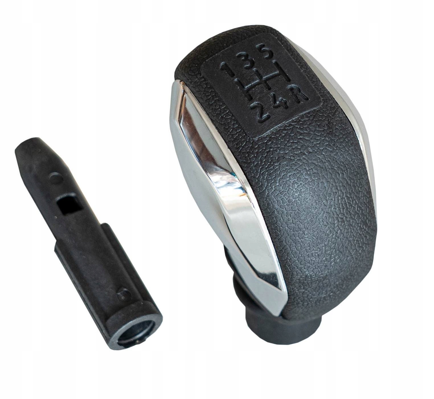 GAŁKA ZMIANY BIEGÓW 5B DO CITROEN C2 C3 C4 C5 C8 BERLINGO C-ELYSSE ...