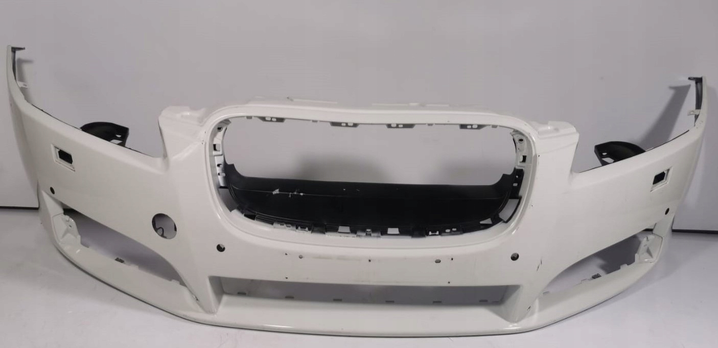 Zderzak przód JAGUAR XF250 X250 LIFT za 1200.00PLN z Komorniki ...