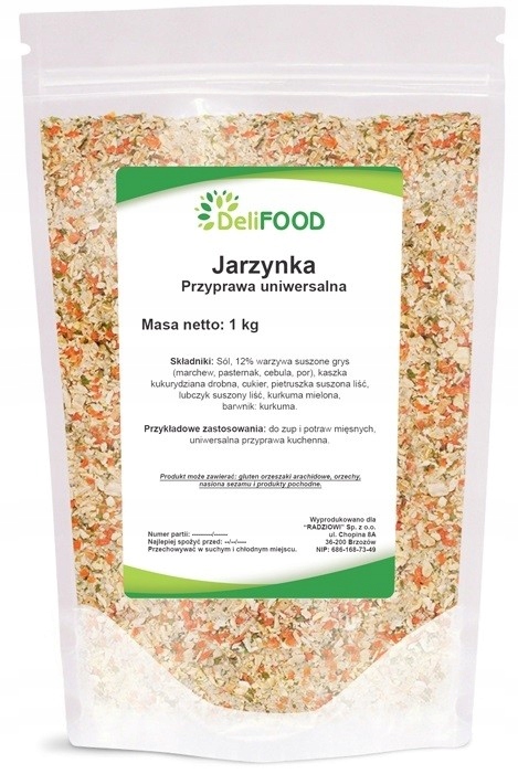 Vegeta Naturalna - Niska cena na Allegro.pl