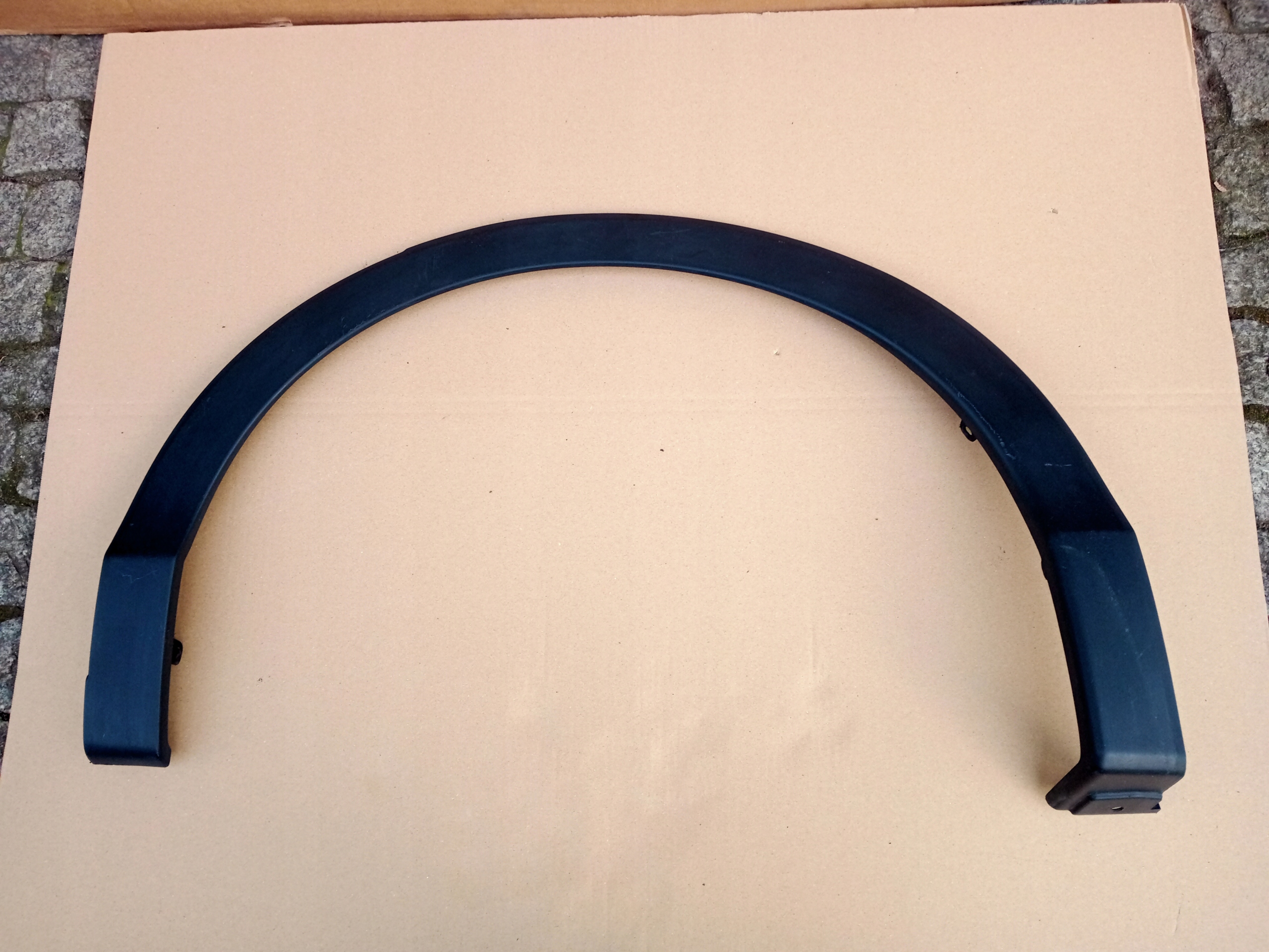 Listwa Nadkola Honda Civic Ix - Niska cena na Allegro.pl