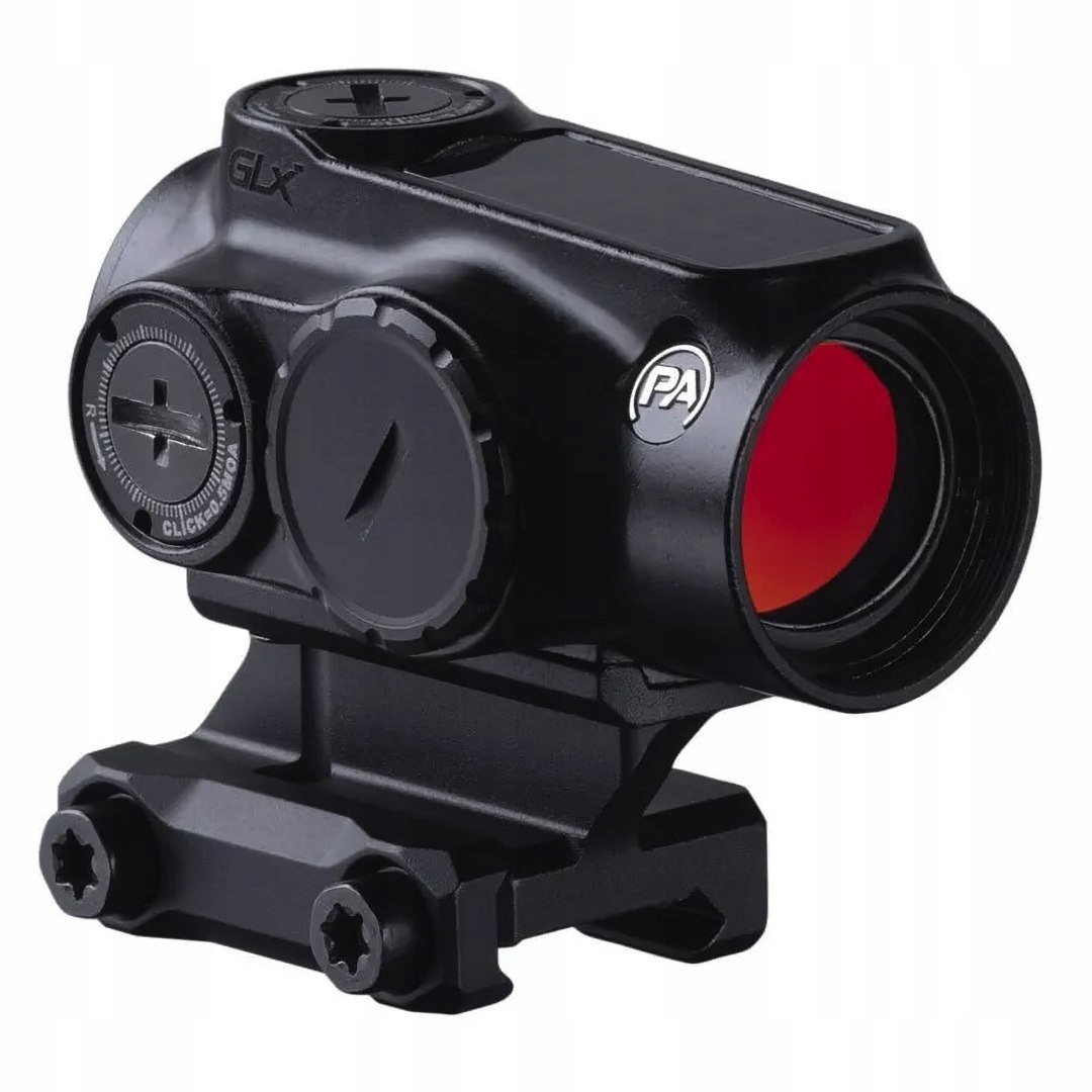 Kolimátor Primary Arms GLx MD-21S 21 mm Micro Dot AutoLive ACSS-CQB Red ...