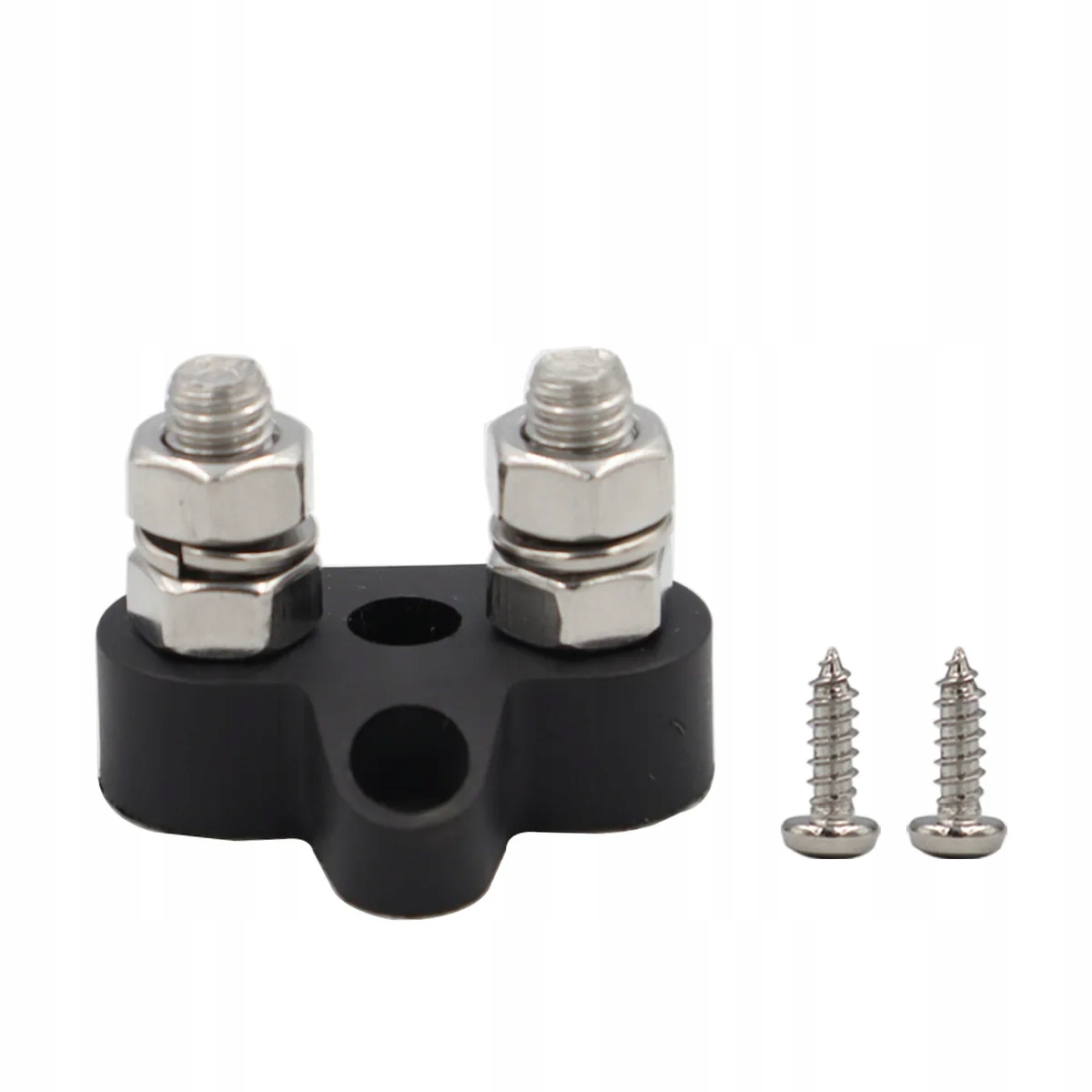 Bus Bar Terminal Block Battery Power Stud Junction M6 M8 M10 BusBar ... Bus Bar Terminal Block Battery Power Stud Junction M6 M8 M10 BusBar ...