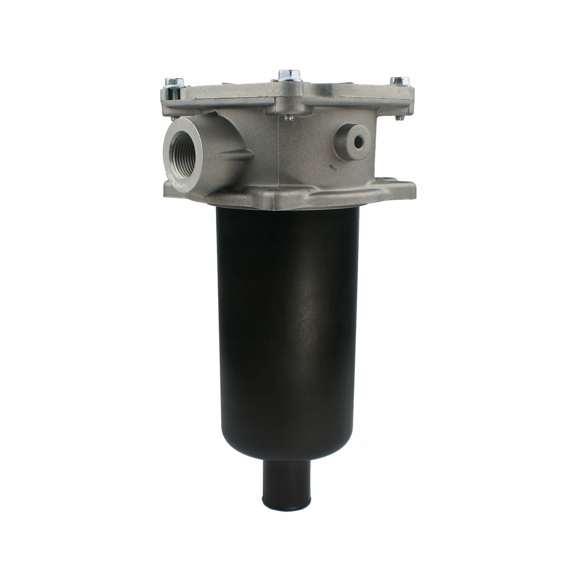 FILTR HYDRAULICZNY POWROTNY RFM040 105L/MIN MONTOWANY NA ZBIORNIKU SOFIMA za 260.20PLN z Lubień ...