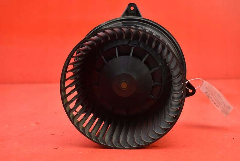 DMUCHAWA WENTYLATOR NAWIEWU EU 1S7H-18456-AD FORD MONDEO MK3 03-07 za ...