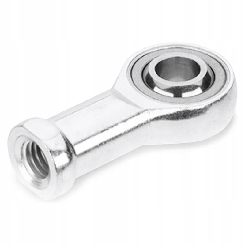 Przegub kulowy z gwintem GN 648.1-20-M20x1,5-N (4045525459274) • Cena ...