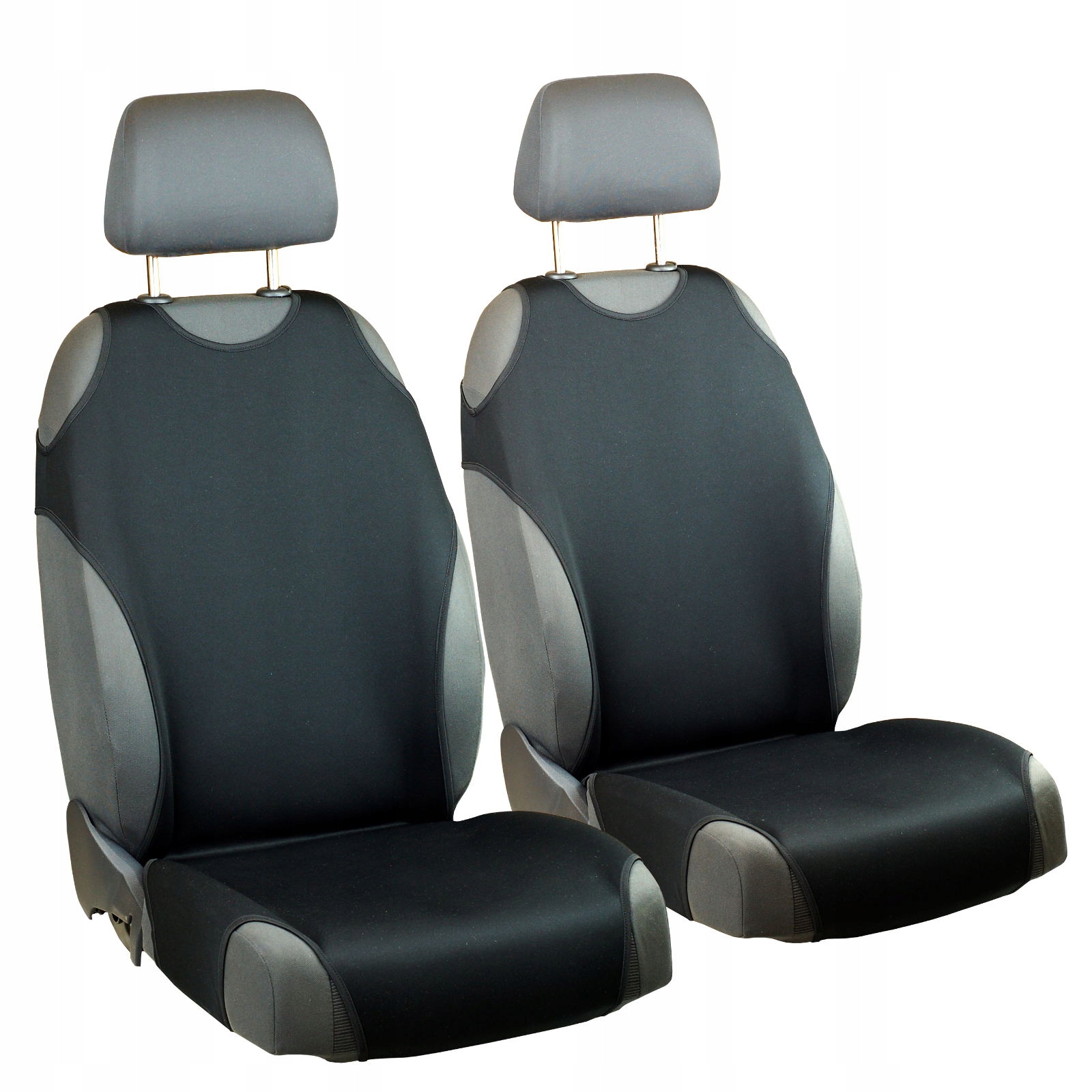 Trička potahy autosedaček univerzální do auta za 437 Kč - Allegro