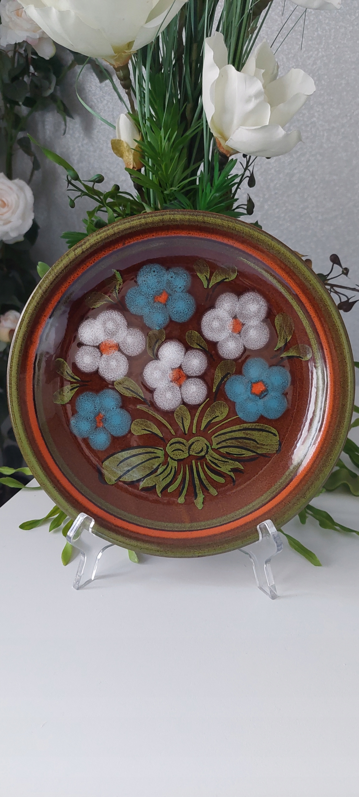 Ceramiczna patera ZELL. 17165109102 - Allegro.pl