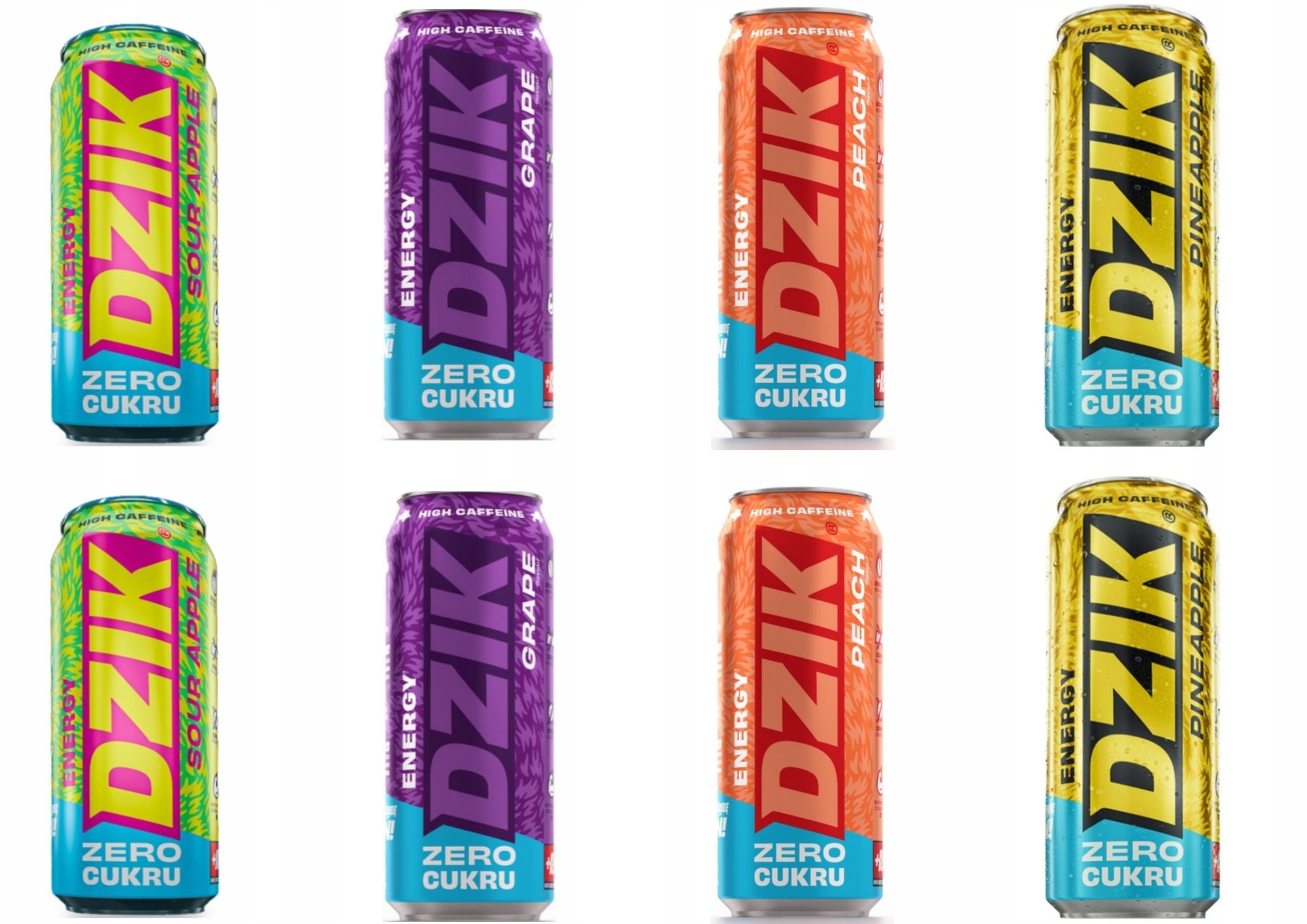 Wk Dzik 24 Szt - Niska cena na Allegro