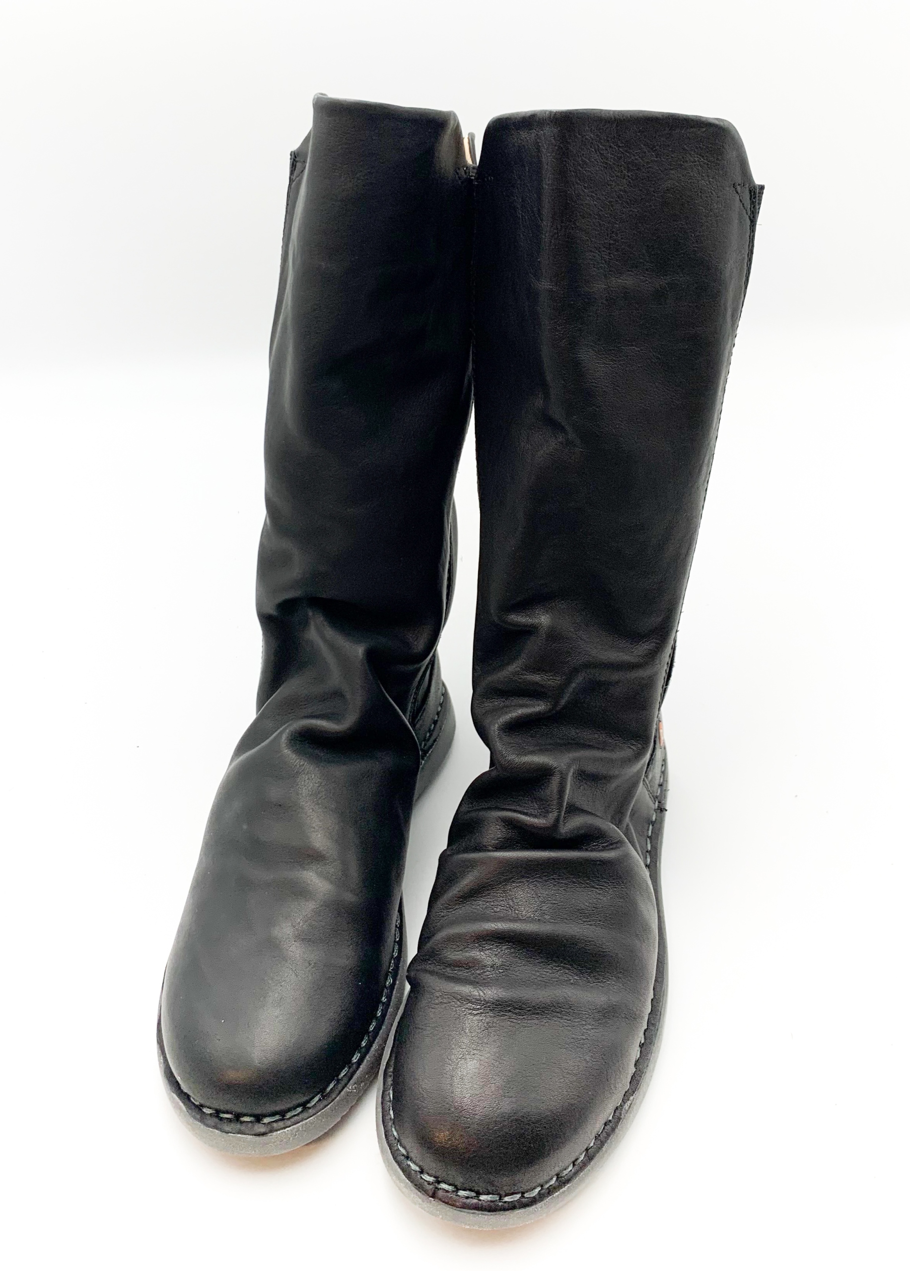 Buty Damskie Softinos Roz 36 (5601360364846) • Cena, Opinie • Botki 12476183658 • Allegro