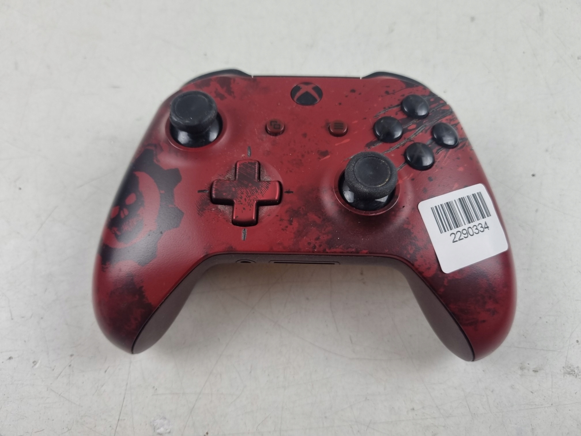 Microsoft Xbox One Controller (2290334) - Sklep, Opinie, Cena w Allegro