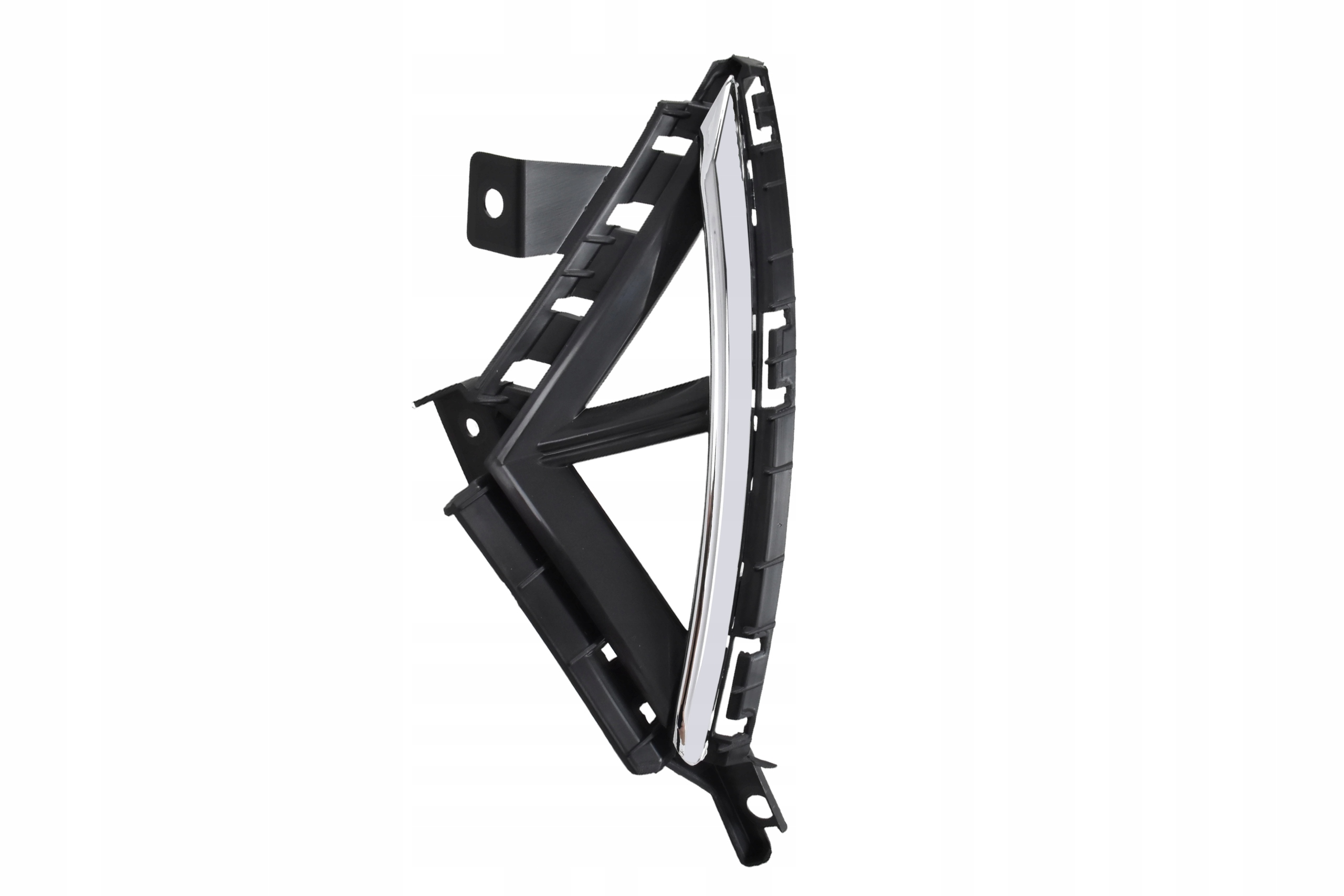 HYUNDAI ELANTRA VII 2021-ZAŚLEPKA HALOGENU KRATKA ZDERZAKA LEWA za 179 ...