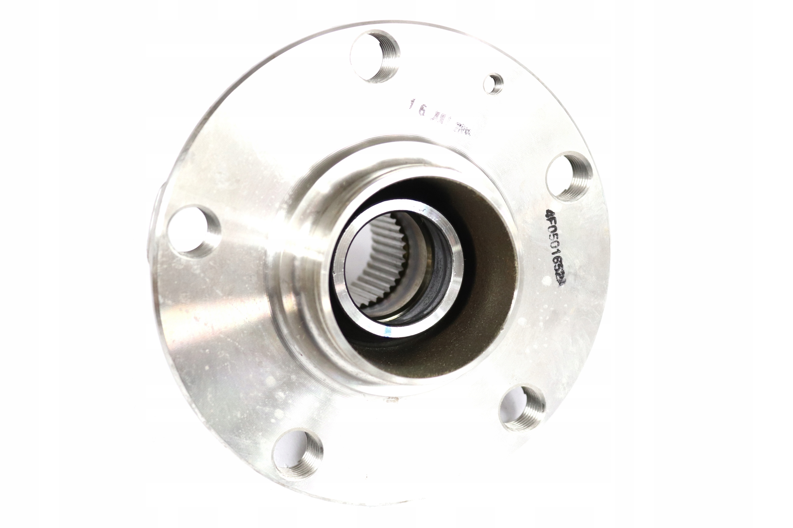 PIASTA KOŁA 92MM BXA AUDI A6 C6 ASO ORYGINAŁ za 1199.00PLN z Wrocław - Allegro - (13279368784)