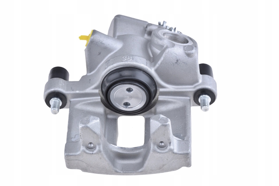 Zacisk Hamulcowy Citroen C5 Tył * Tylny * - Niska cena na Allegro.pl ...