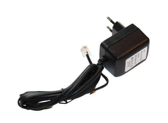 ZASILACZ ŁADOWARKA DC transformator 6V 300mA 230V - Sklep, Opinie, Cena ...