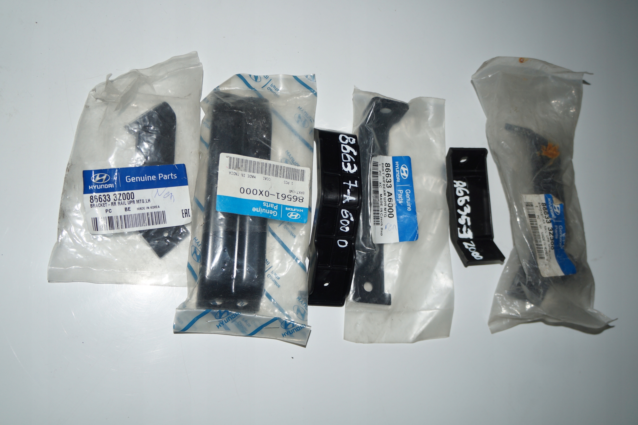 Hyundai i40 ślizg 86633-3z000 86633-3z000 za 38 zł z santok - Allegro ...