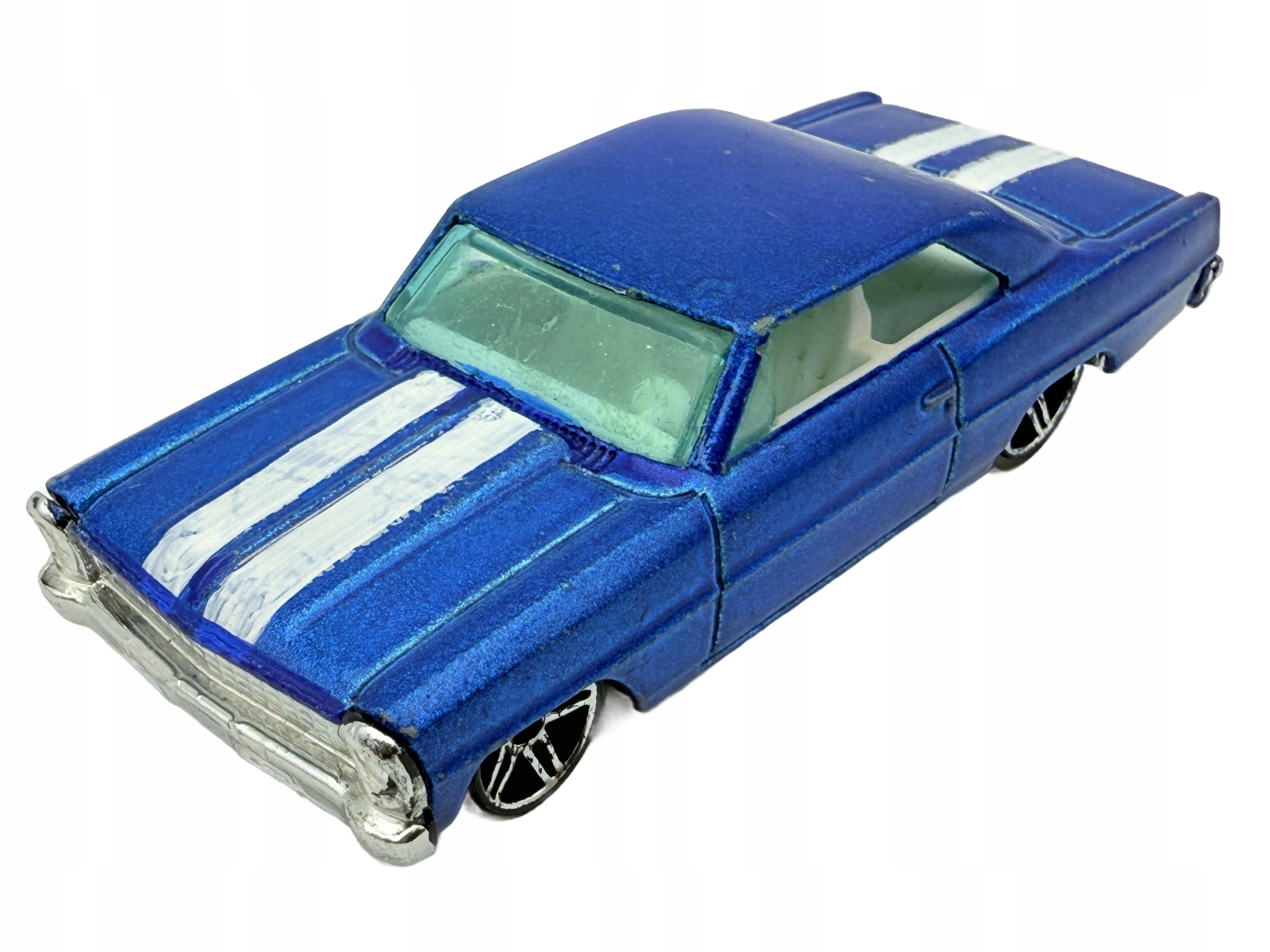 66 Nova, Tm, autíčka , tlakovo liate, 1:60, • Ceny, Recenzie - Allegro