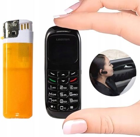 Mini Telefony Star - Niska cena na Allegro.pl