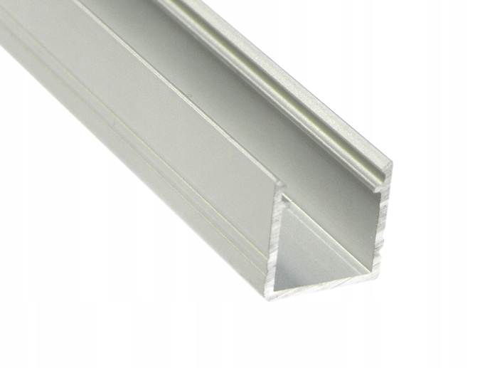 PL32 PROFIL ALU SMART10 LED TOPMET 1METR ŚWIDNIK (5901597206088) • Cena ...