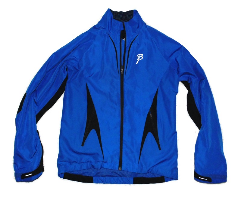 BJORN DAEHLIE KURTKA MĘSKA PURE FUNCTION r. S 12657701560 - Allegro.pl