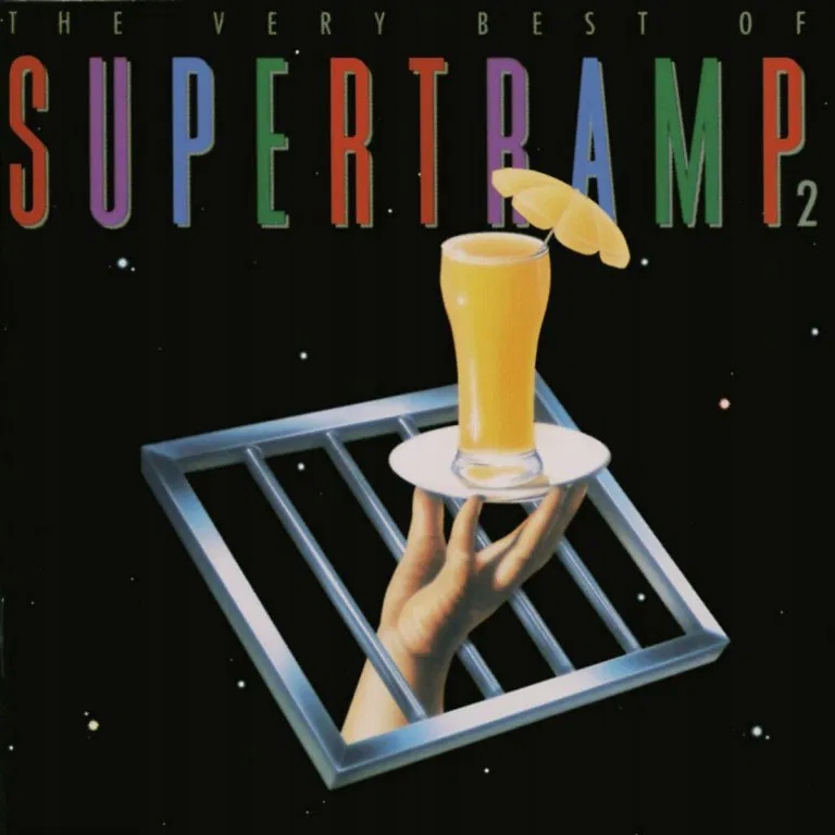 The Very Best Of Supertramp 2 Supertramp CD - porównaj ceny - Allegro.pl