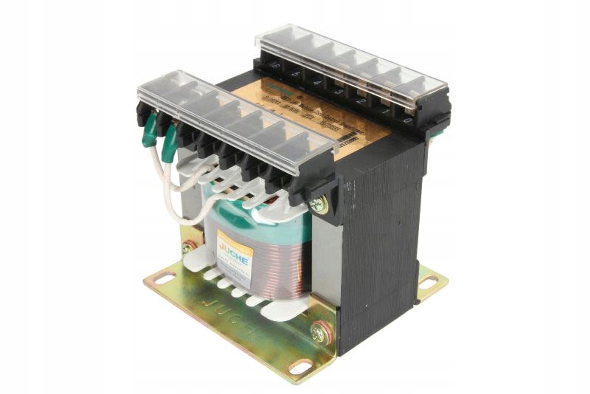 Transformator 380v 24v - Niska cena na Allegro