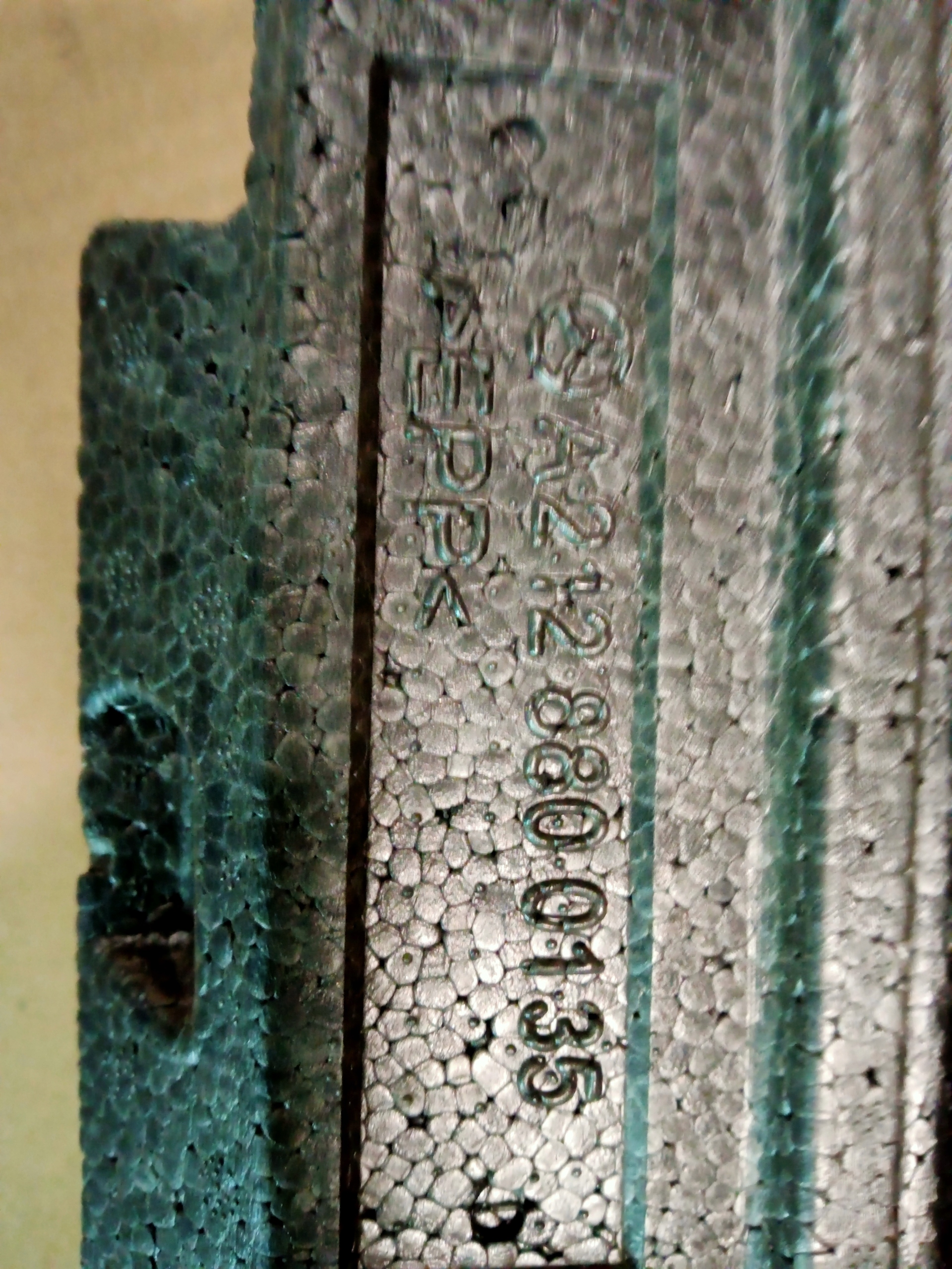 MERCEDES W212 LIFT ABSORBER ZDERZAKA PRZÓD A2128800135 za 230 zł z ...