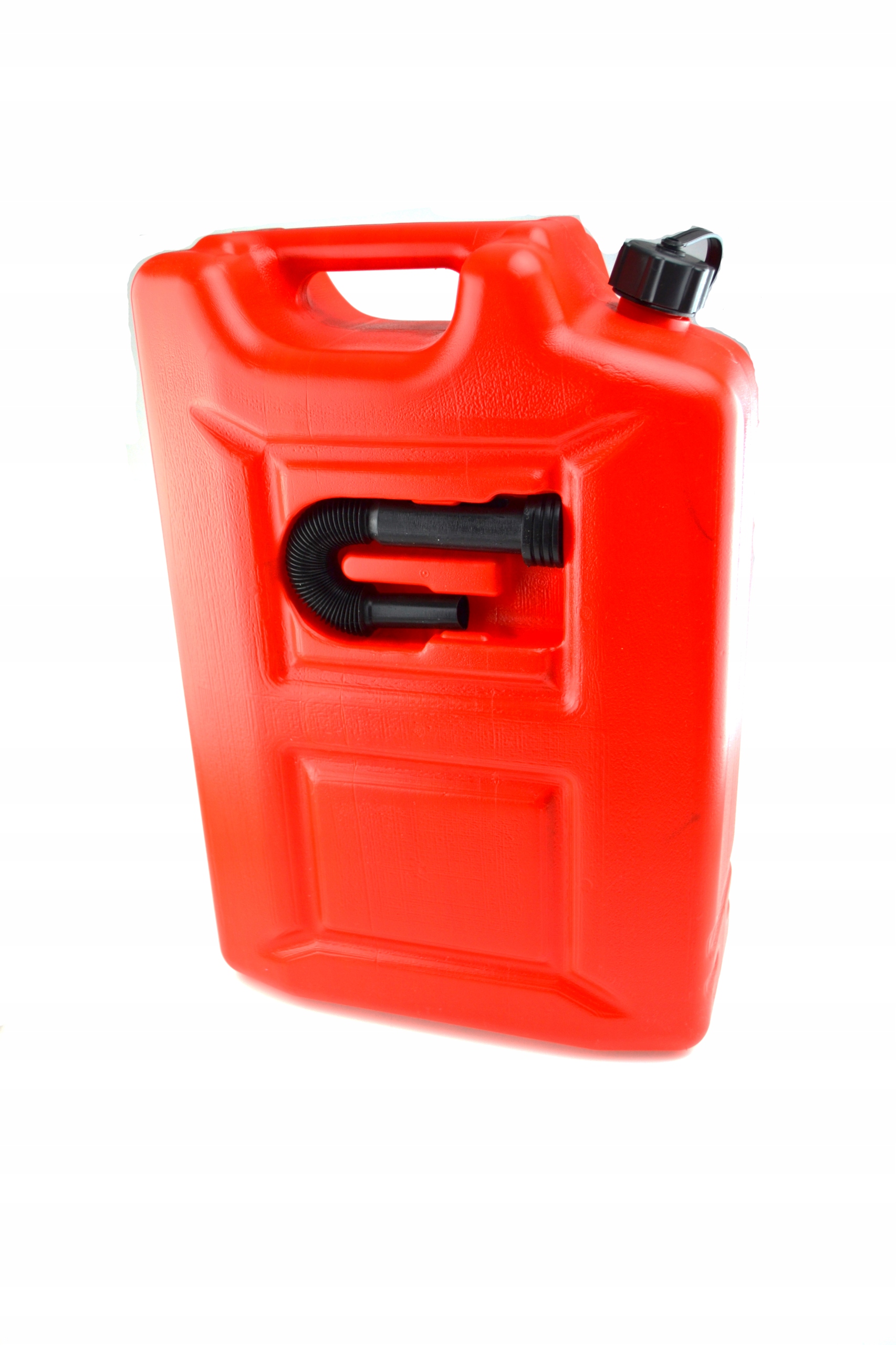KANISTER PLASTIKOWY 20L KARNISTER PALIWO + LEJEK K20CZ za 52 zł z ...