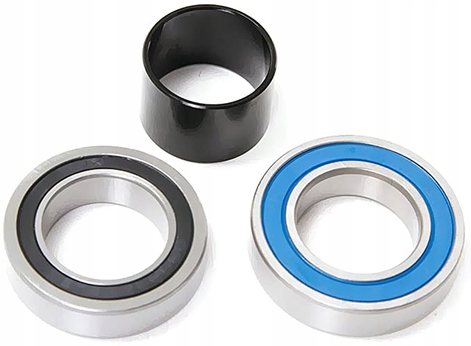 SRAM Zestaw łożysk ceramicznych piasty Rise XX - 710845757211 ...