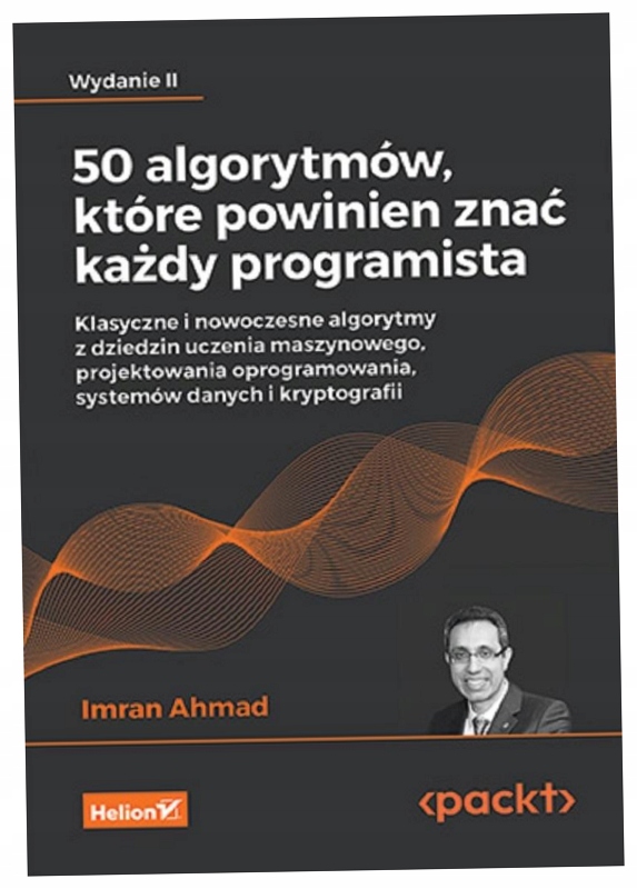 50 algorytmów, które powinien znać każdy programista. Klasyczne i ...