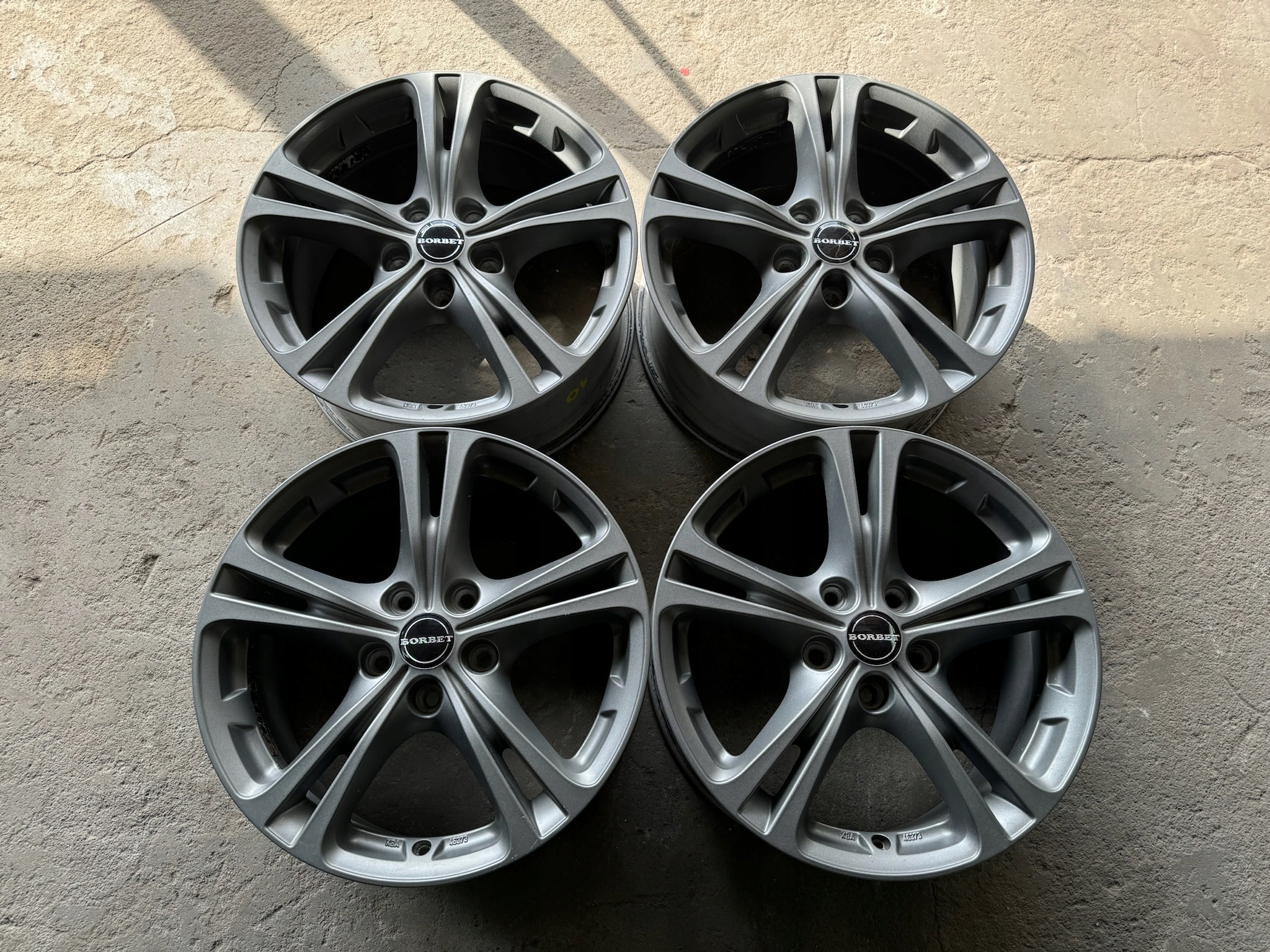 Felgi Renault Captur 17 Stalowe - Niska cena na Allegro.pl