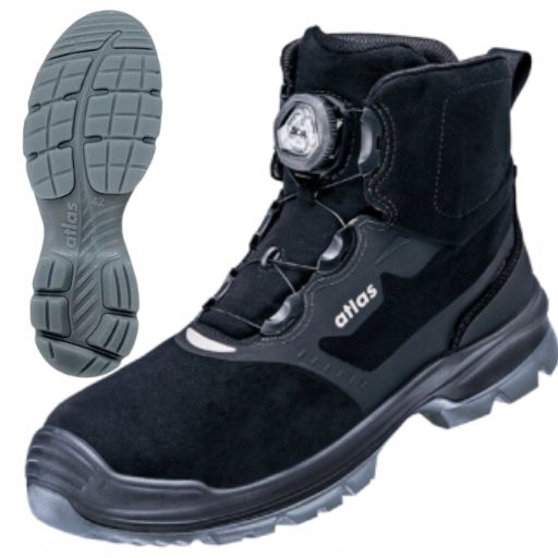 Buty Atlas - Niska cena na Allegro