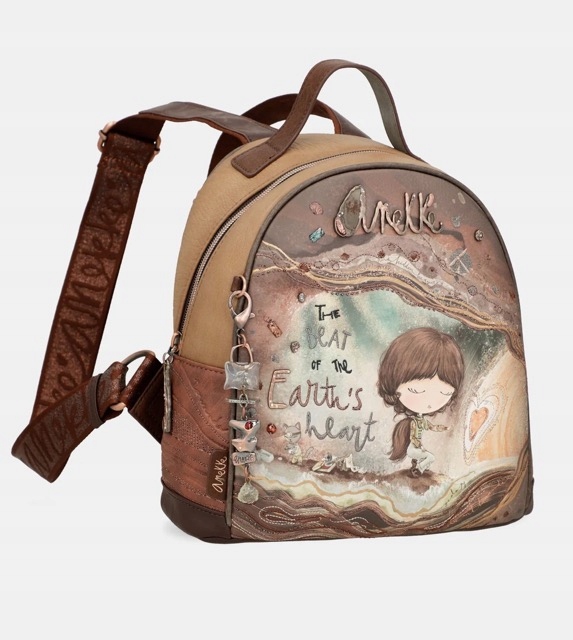 Anekke Core plecak 39805-261 (8434172090620) • Cena, Opinie • Plecaki ...